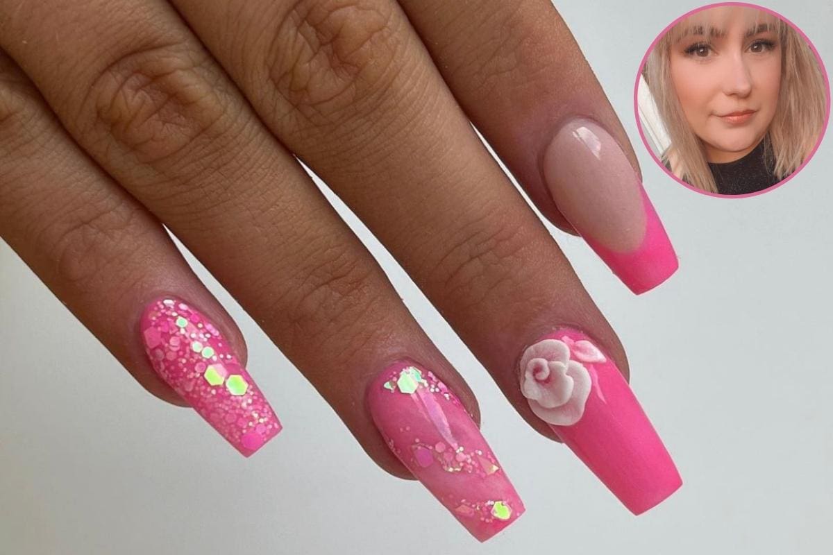 Nail Tech Talk: Jennie Padbury of Jennie Padbury Nails, Beauty ...