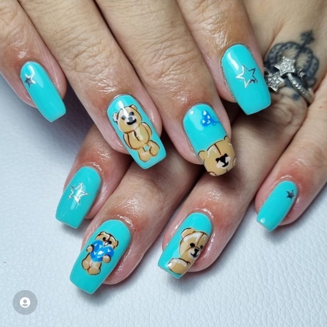 #ShowScratch Creative Challenge: Teddy Bear Day - Scratch Magazine