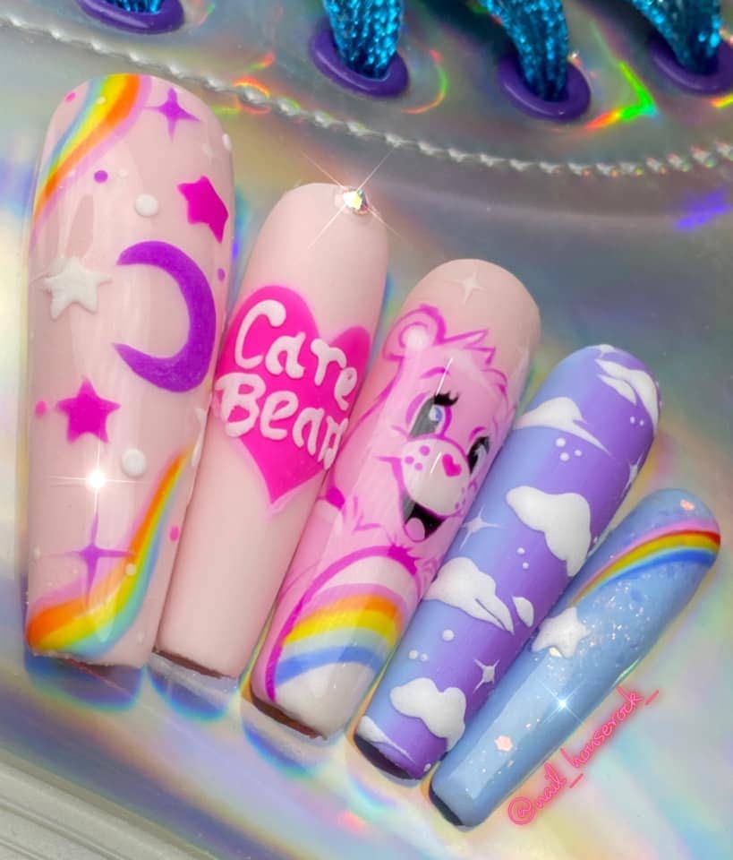 #ShowScratch Creative Challenge: Teddy Bear Day - Scratch Magazine