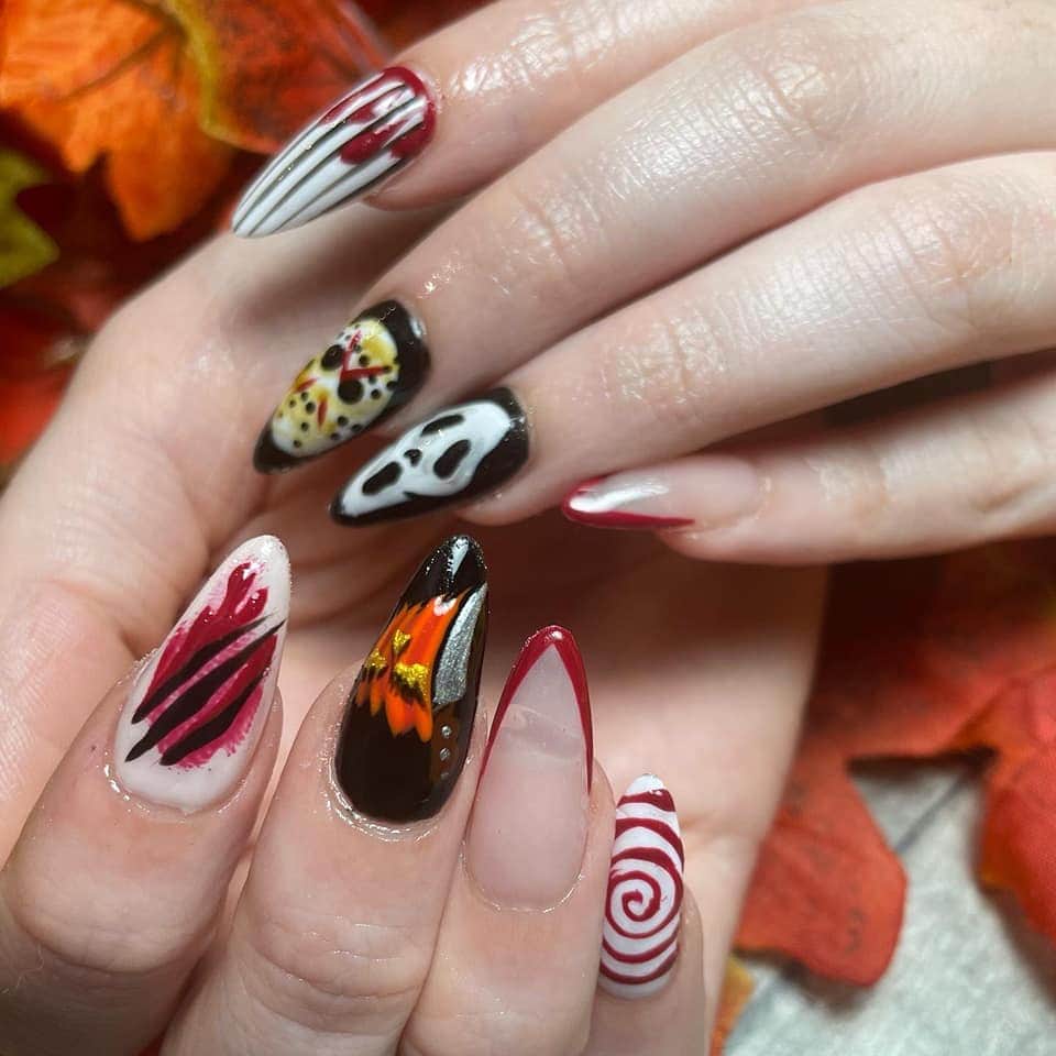 #ShowScratch Creative Challenge: Halloween monsters - Scratch Magazine