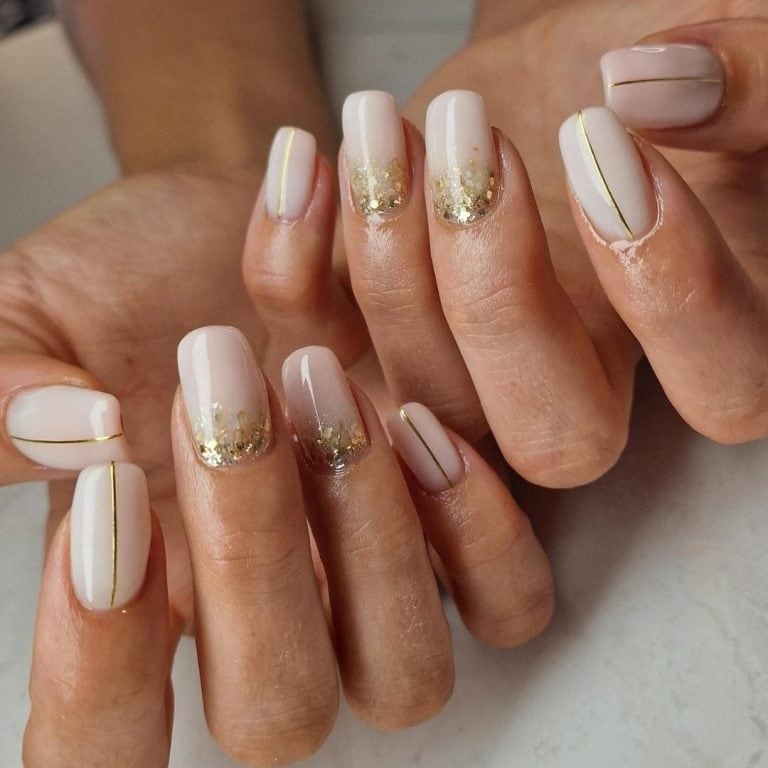 Nail Art - Scratch Magazine